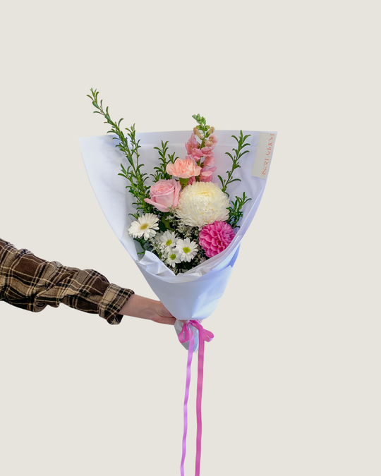 Valentine's Day Florist Choice Bouquet Small