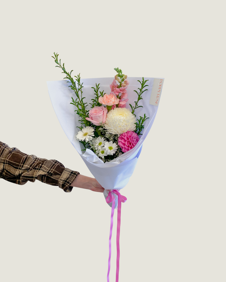 Valentine's Day Florist Choice Bouquet Small