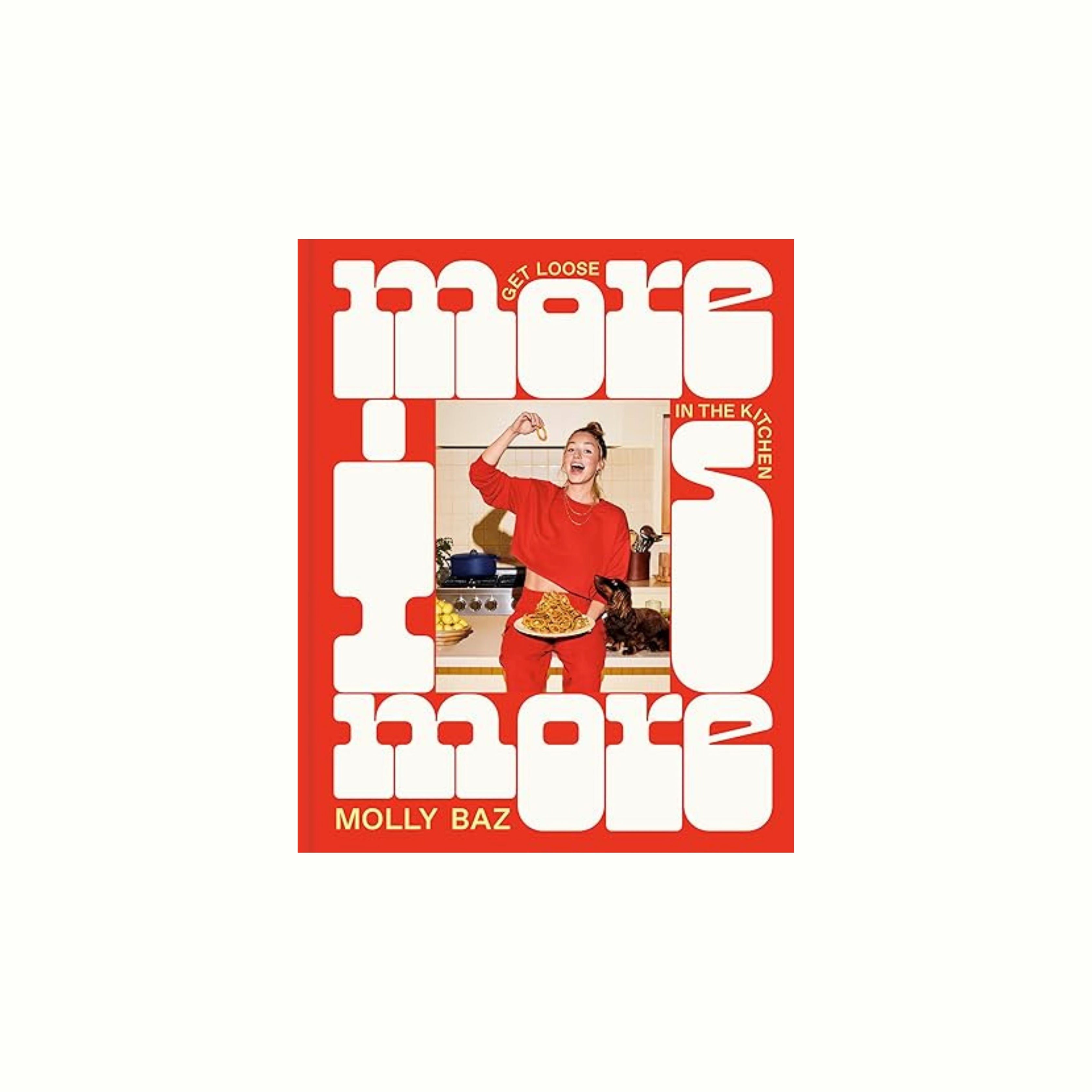 NEW YORK TIMES BESTSELLER - Learn to cook with confidence and unbridled joy in 100 big, bold ...