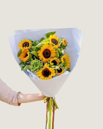 All Flowers