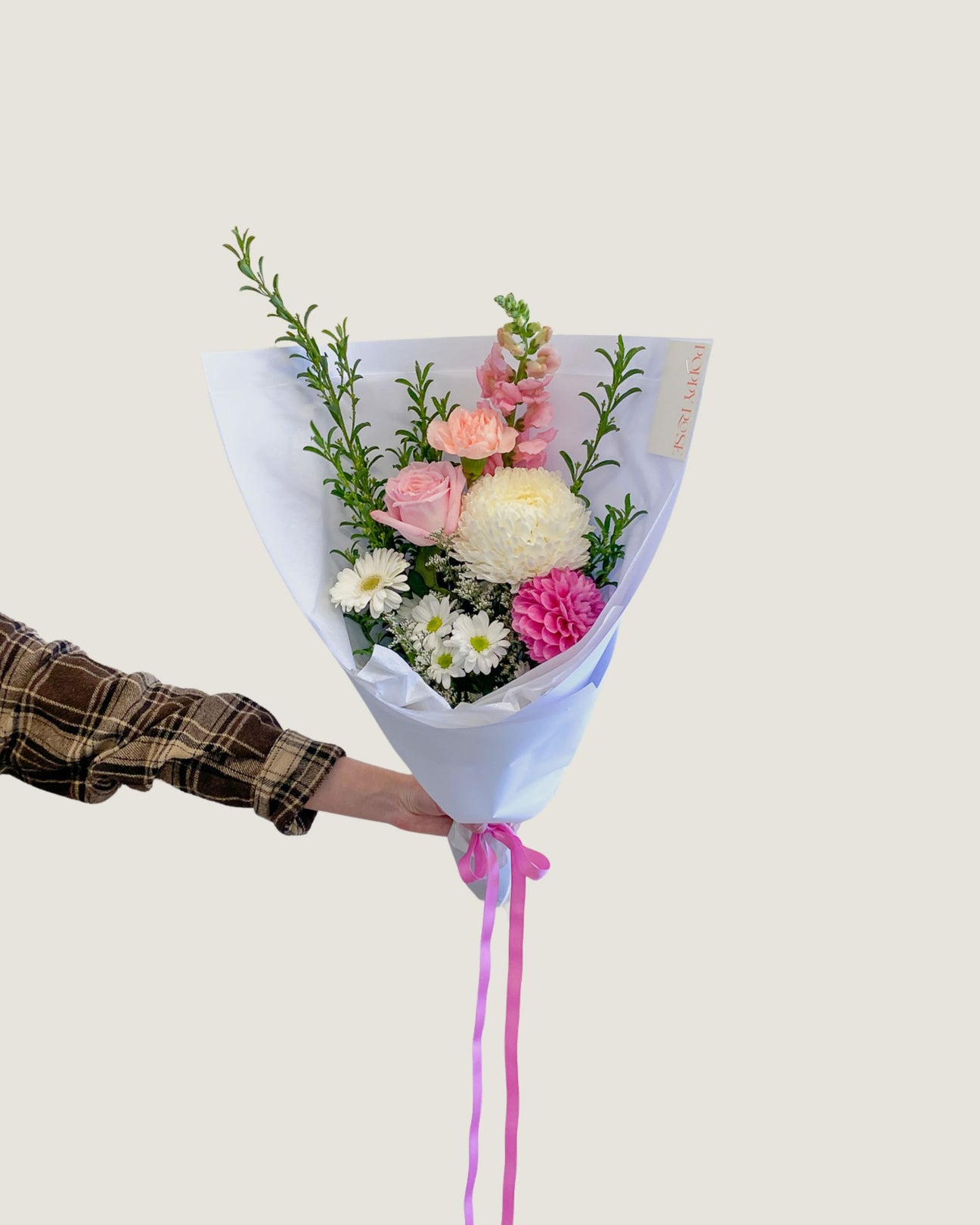 Valentine's Day Florist Choice Bouquet Large