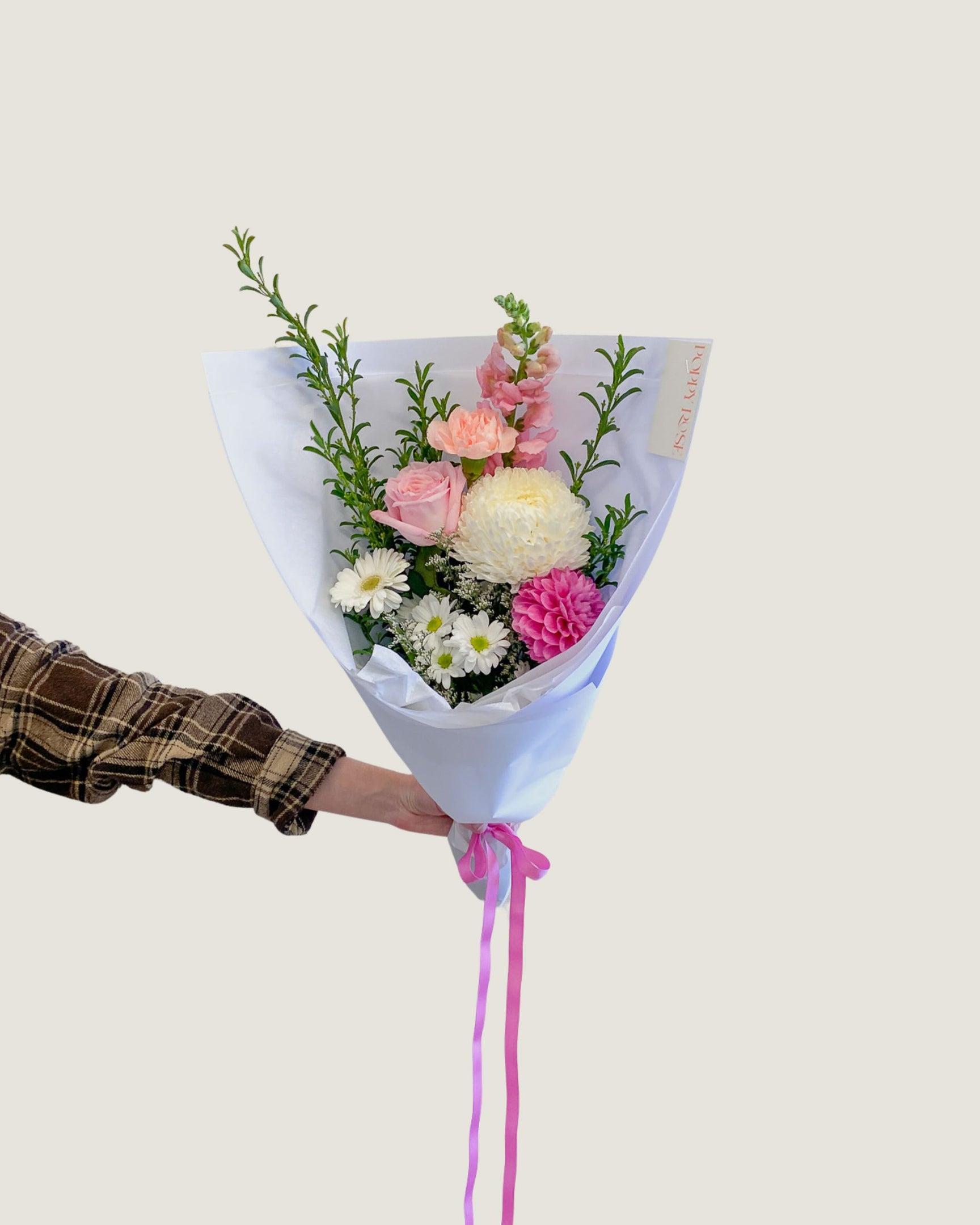 Valentine's Day Florist Choice Bouquet Large