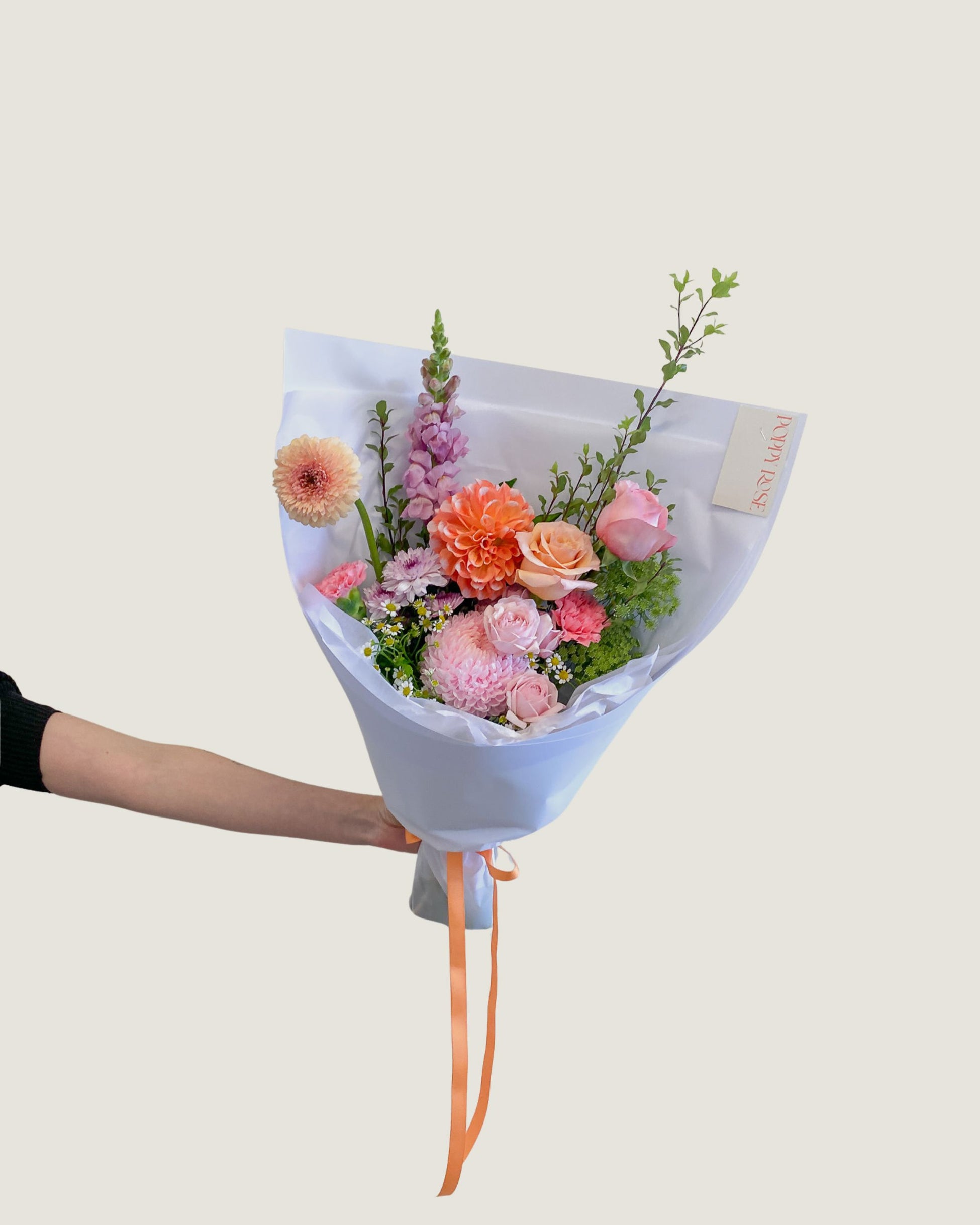 Delivering Friday 14th February